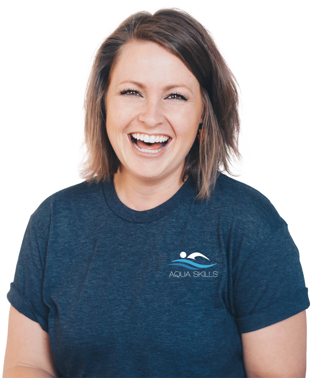 Aquaskills - Welcome